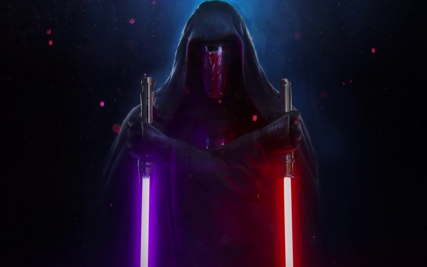 Darth Revan