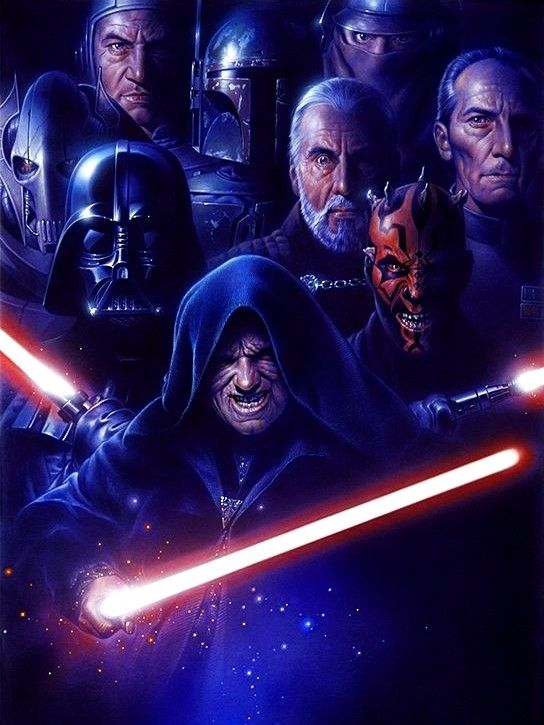 The Best Viewing Order for the Star Wars Series