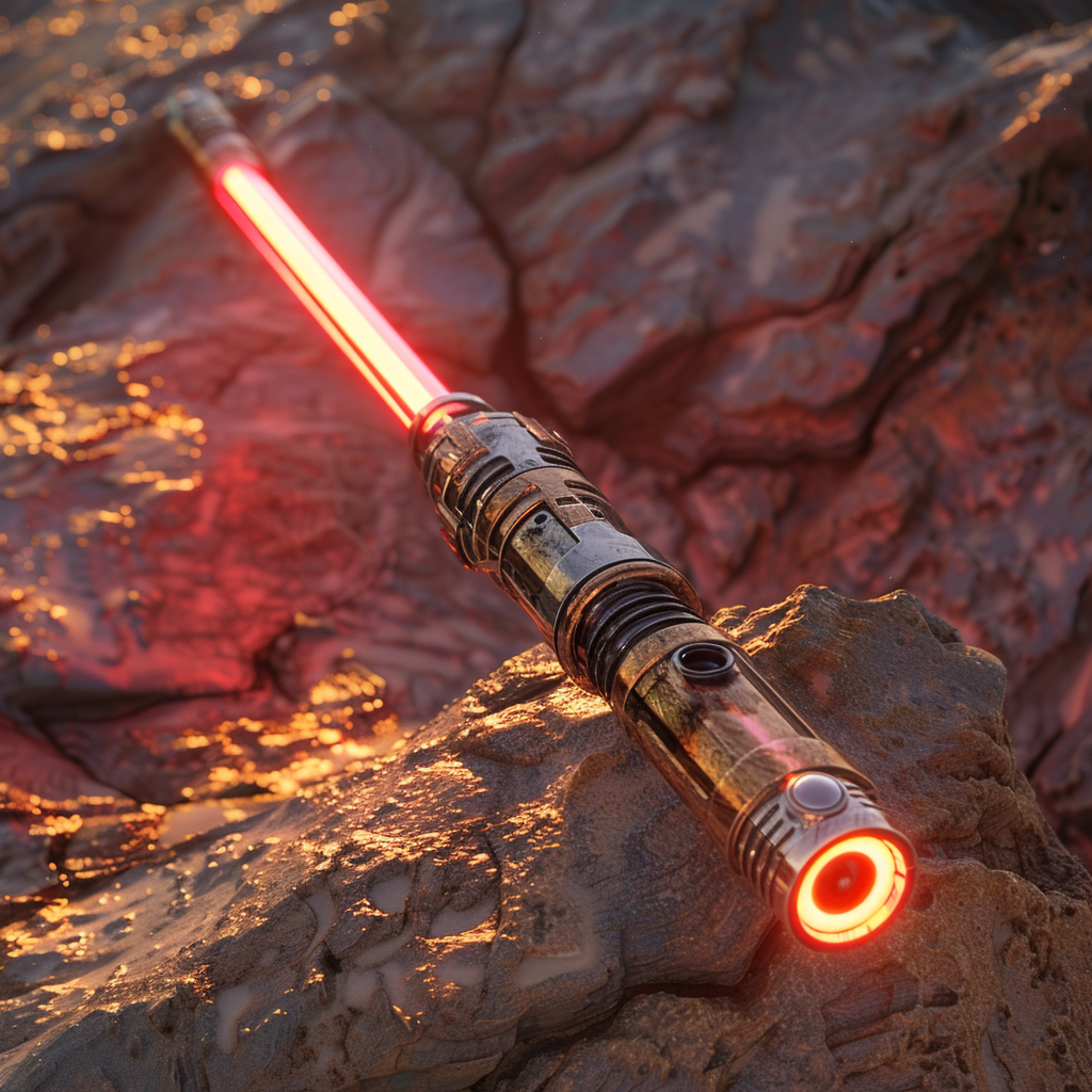 Are Lightsabers Possible