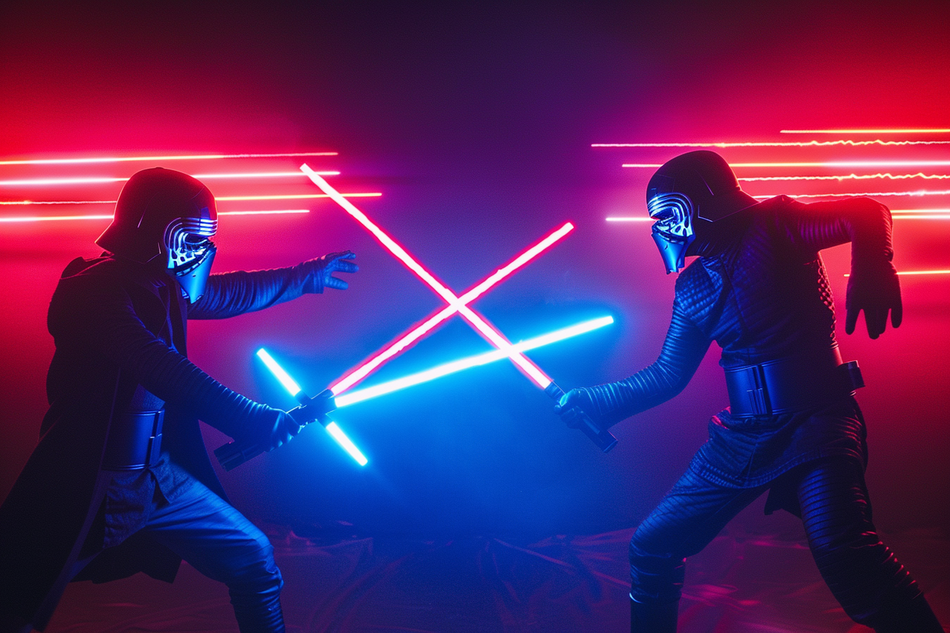 Saber Parts: Blade Types, Guard Designs, and Maintenance Tips