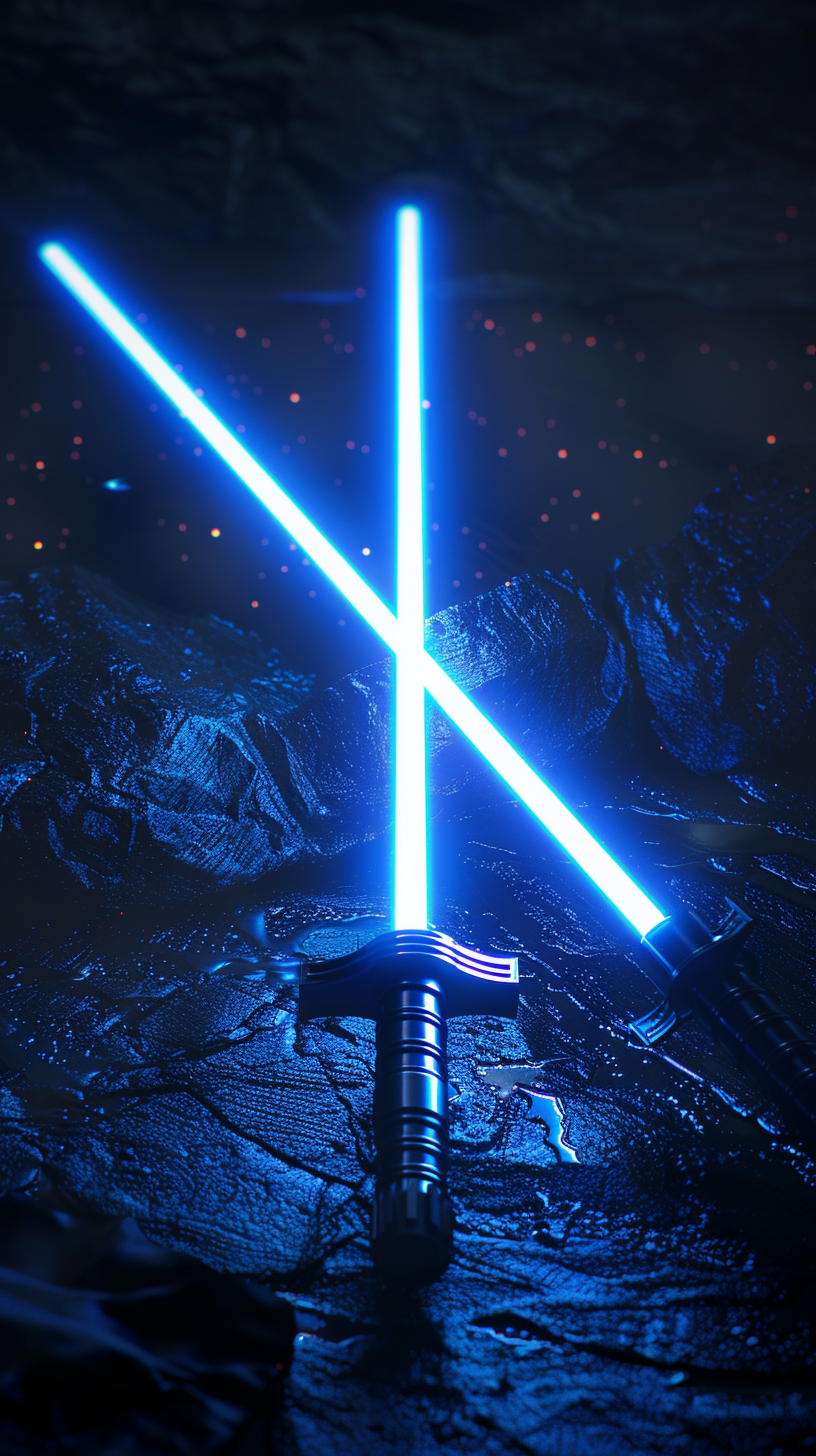 How Maz Got Luke's Lightsaber: The Force Awakens Mystery