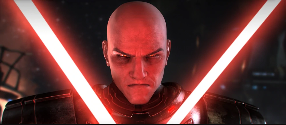 The Mysteries of Darth Malgus: Uncovering the Sith Master's Secrets