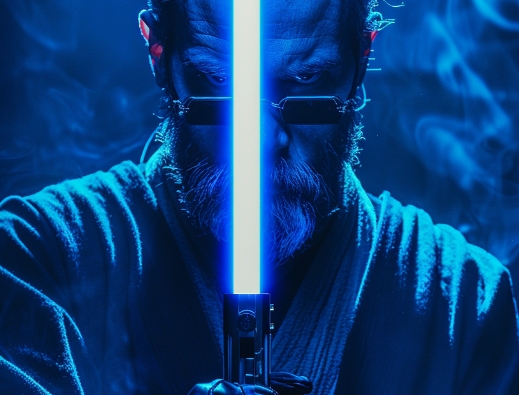 Uncovering the Mystery of Darth Plagueis: The Sith Lord Saga