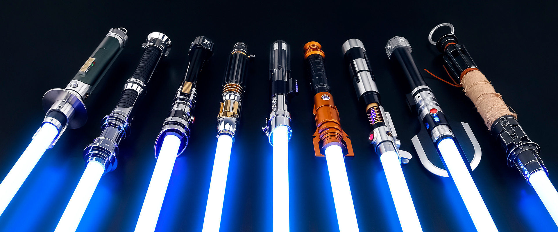 The Best 10 Neopixel Lightsaber Brands in 2024