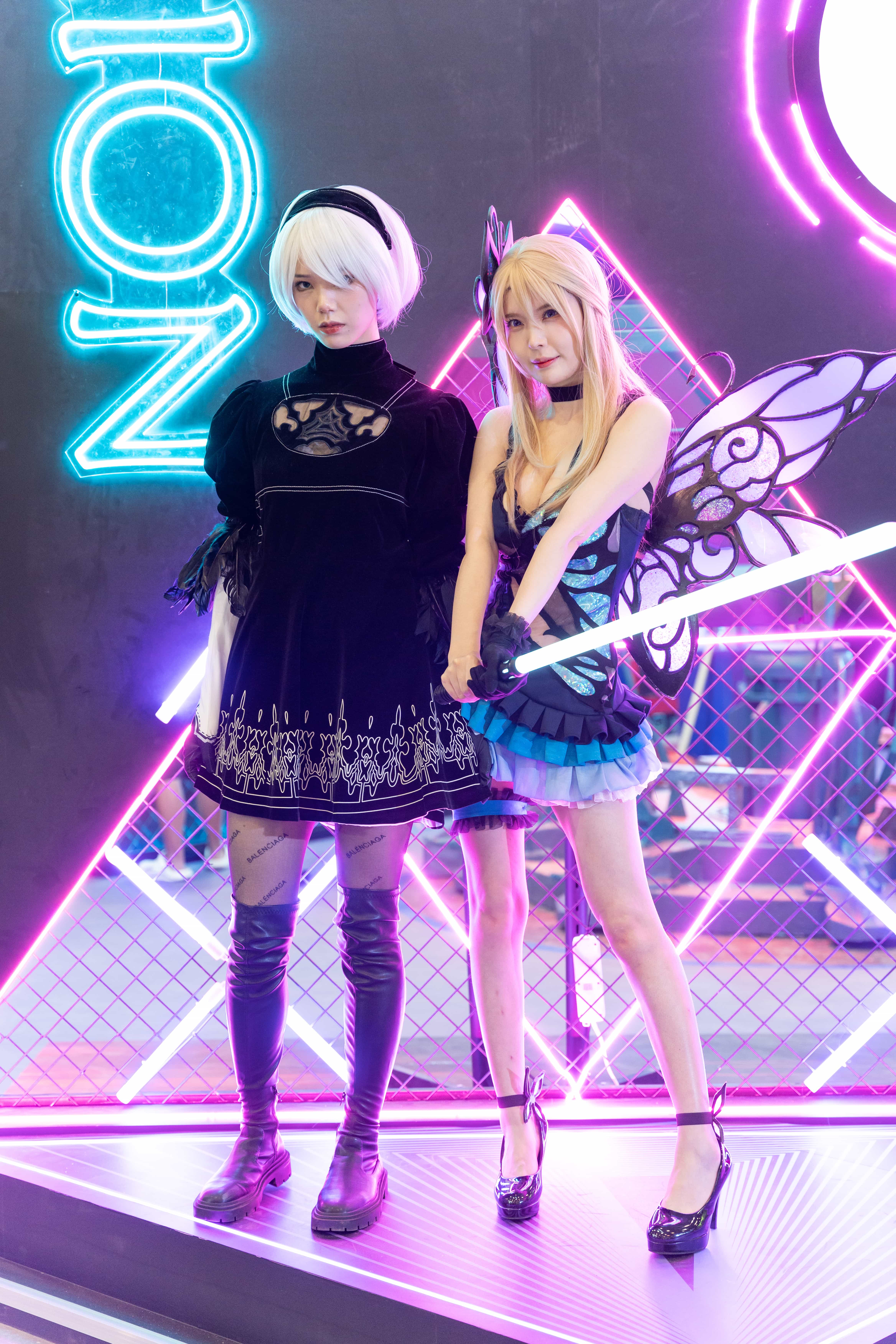 How to Get Custom Sabers in Beat Saber