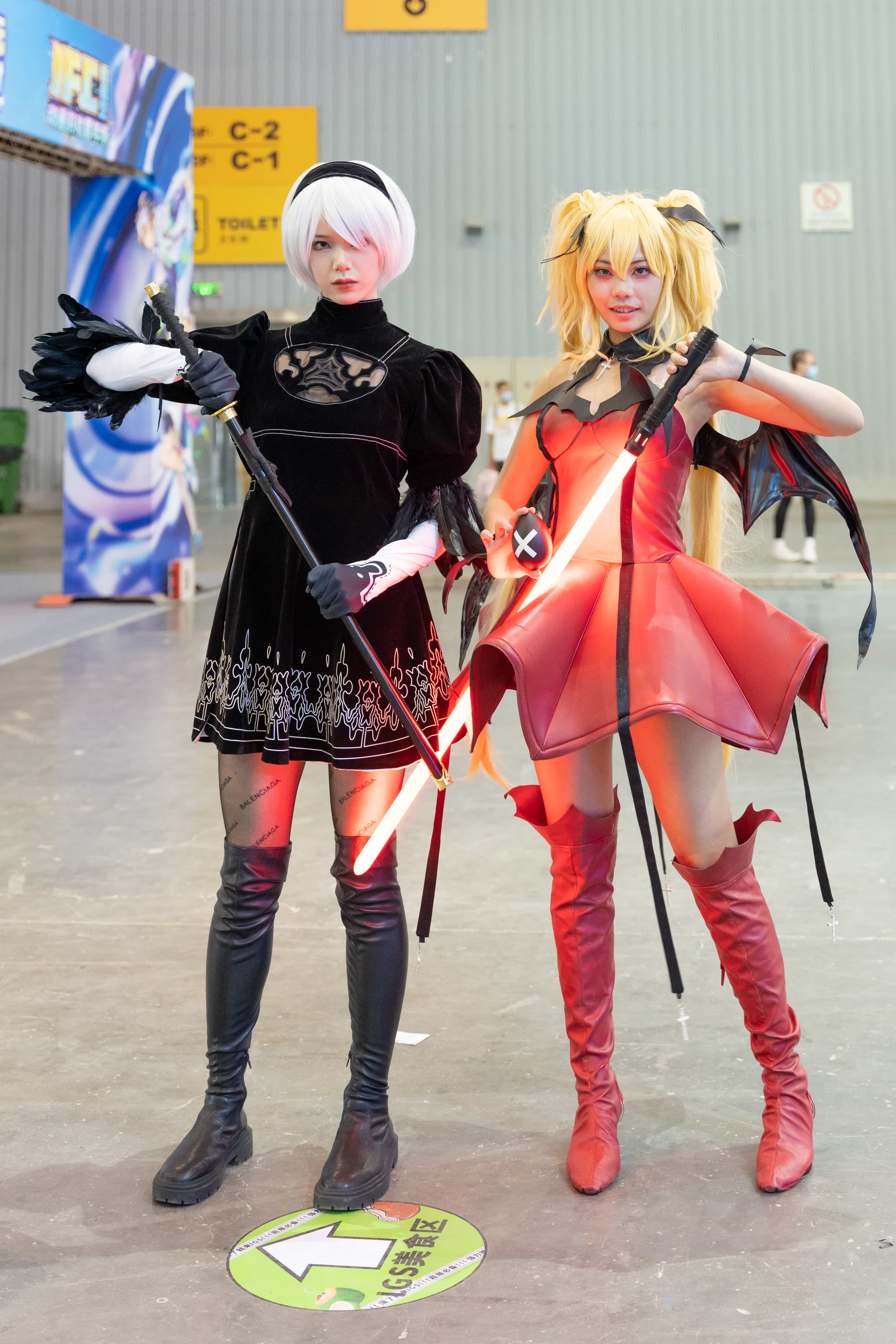 The Origin of Luke Skywalker's Green Lightsaber: Explained