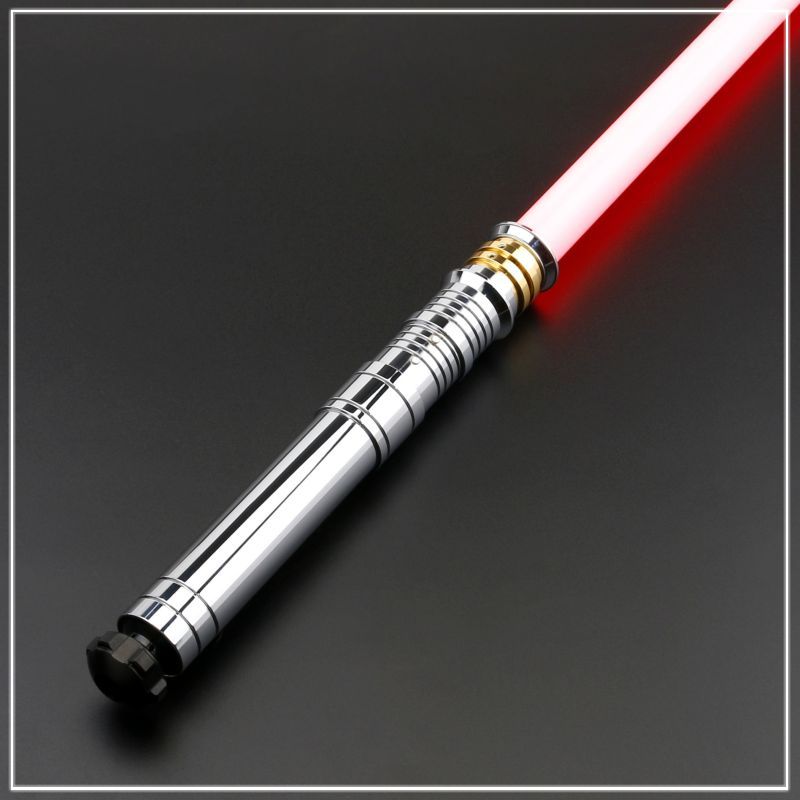 lightsaber toy Neopixel lightsabers-darth revan