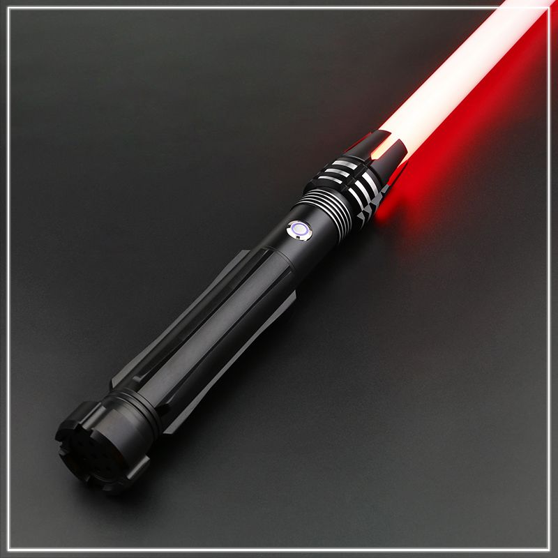 PADAWAN-Frost Blade-A RGB/NEOPIXEL LIGHTSABER