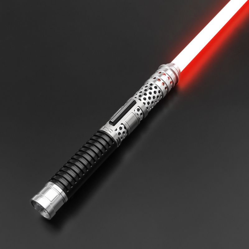 Txq saber Neopixel lightsabers-Vintress