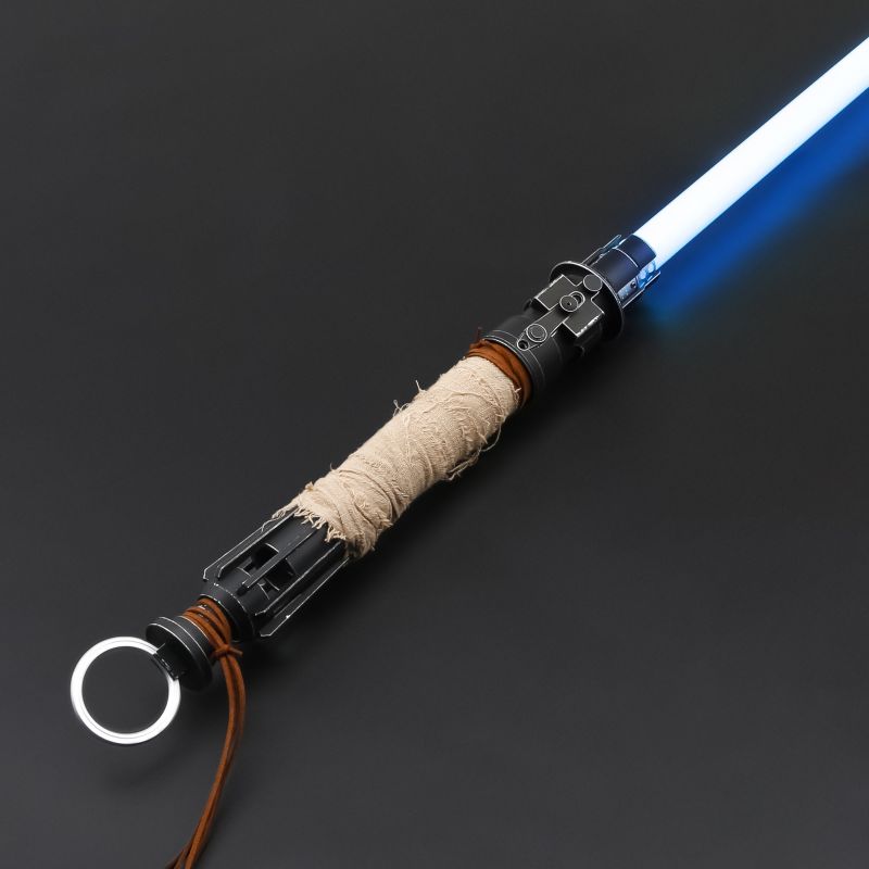 lightsaber toy Neopixel lightsabers-boone kestis